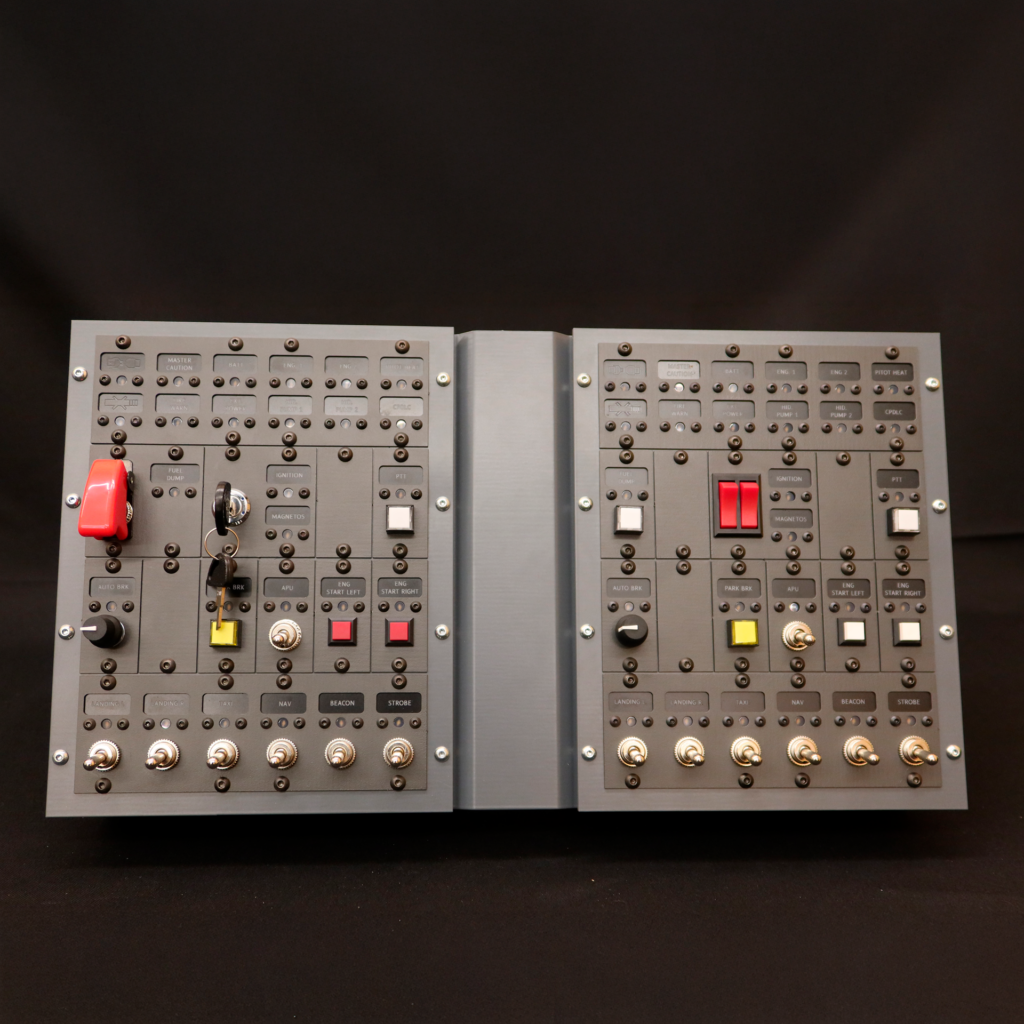 Bay Connector - Norairlabs